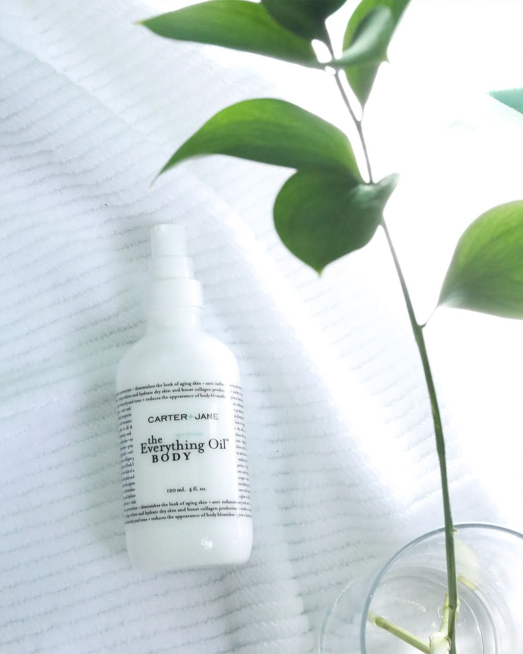 Spa Retreat The Everything Oil™ – Carter + Jane